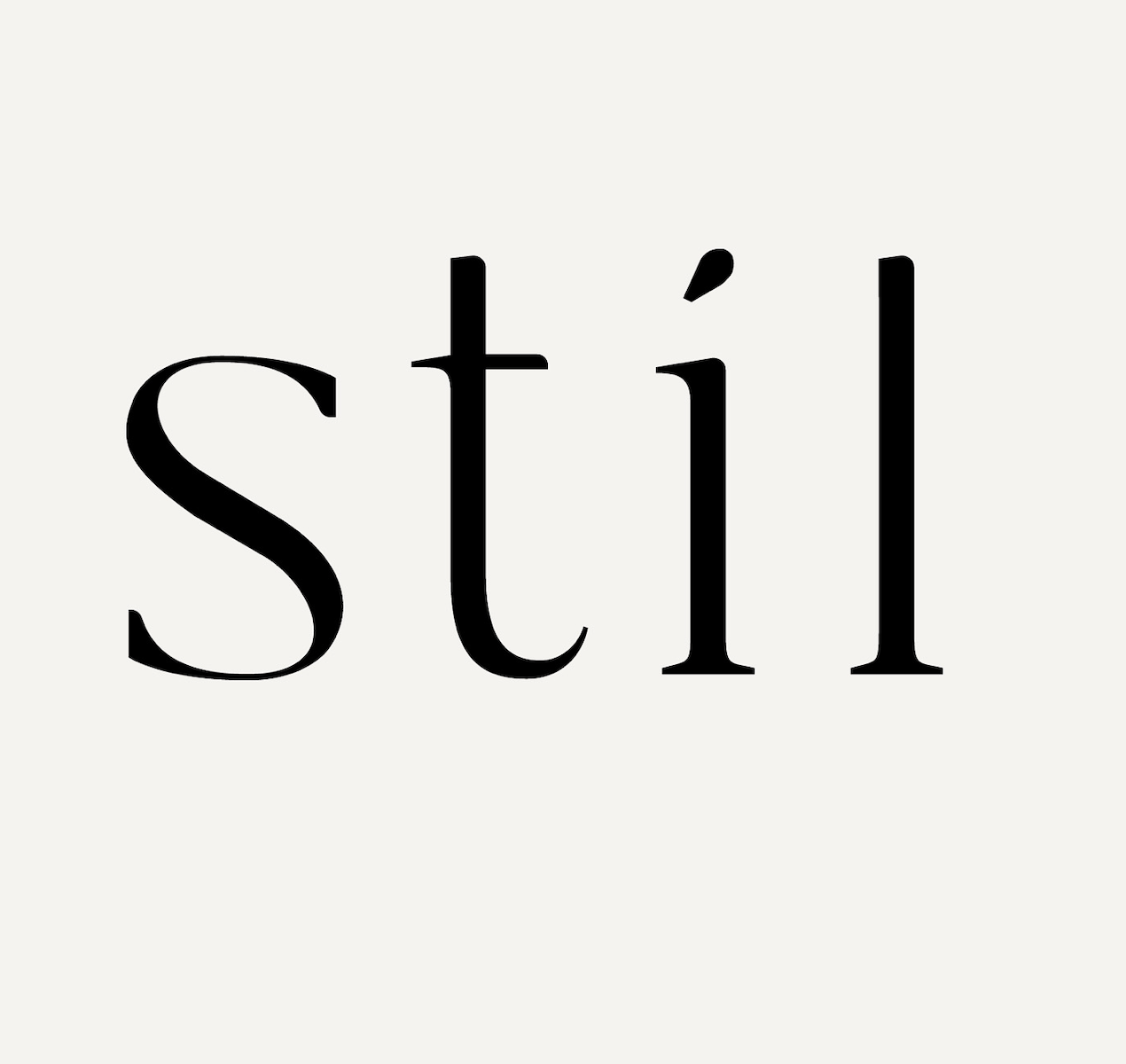 Stil Works Studio